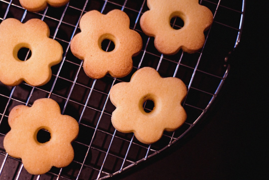 Grandma's Homemade Cookies: A Timeless Treat - Tree Visuals Led